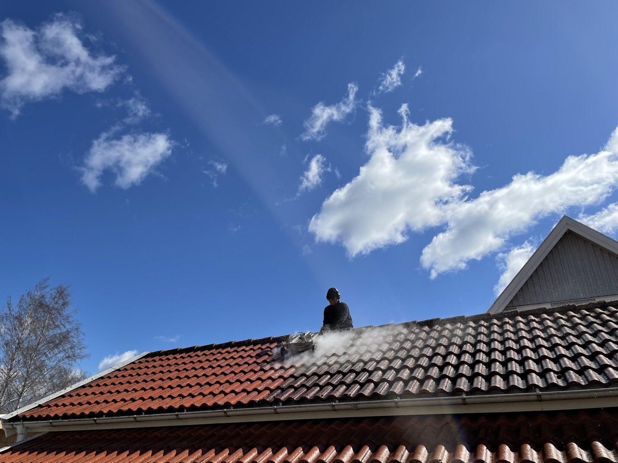 Taktvätt – Bäst i test - Takhem