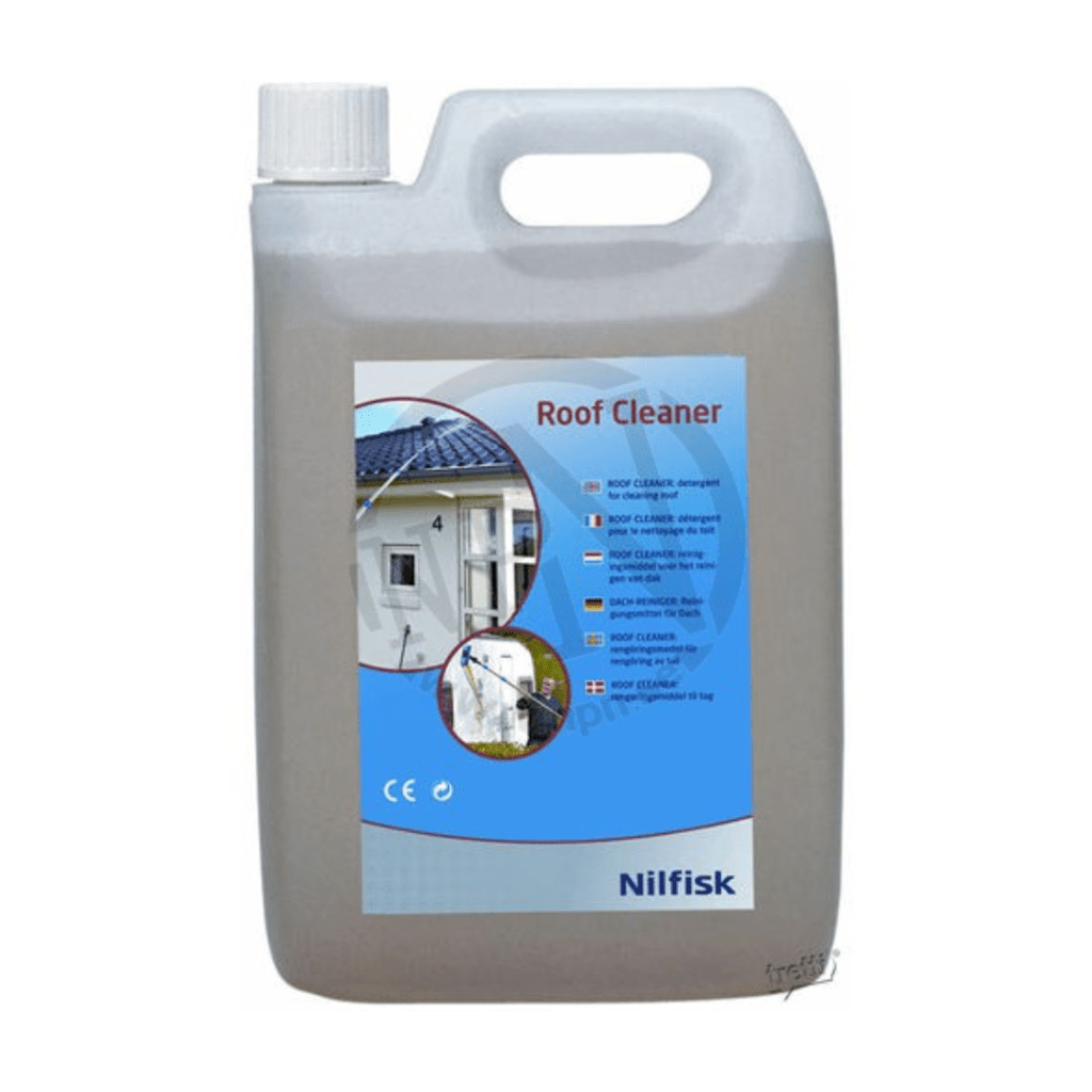 Taktvätt – Bäst i test - Takhem